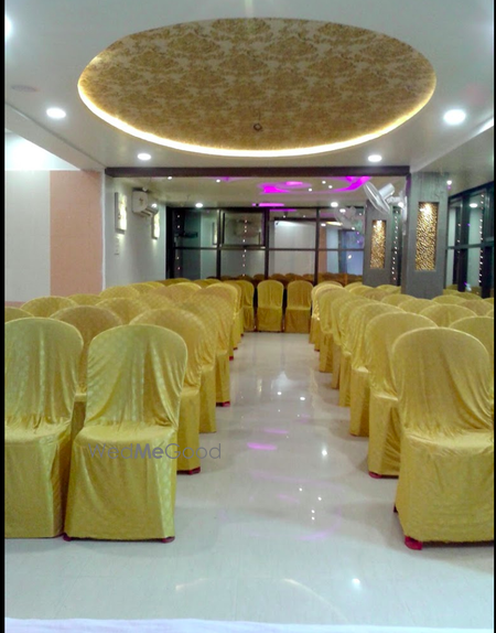Azad Marriage Hall - Mango, Jamshedpur | Wedding Venue Cost