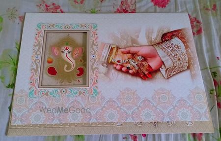 Nimantran - Invitation Cards - Cuttack | Price & Reviews