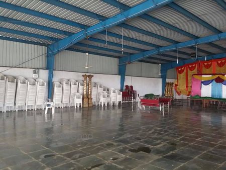 Patels Function Hall - Hyderabad | Wedding Venue Cost