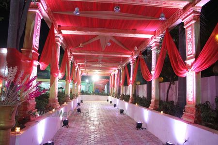 Tamanna Farm House - Delhi NCR | Wedding Venue Cost