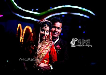 Sps Photo Studio - Price & Reviews | Delhi NCR Photographer