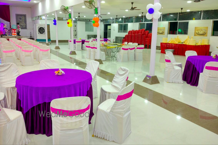 Surbhi Garden Hall - Solapur | Wedding Venue Cost