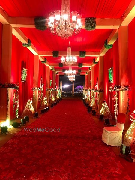 Portfolio of Madhusudan Party Plot | Wedding Venues in Surat - Wedmegood