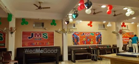 JMS Club - Lakhimpur | Wedding Venue Cost