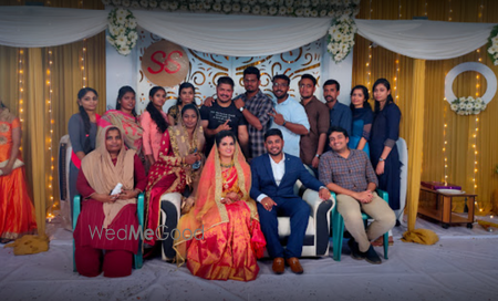 Shadi Mahal - Palakkad | Wedding Venue Cost