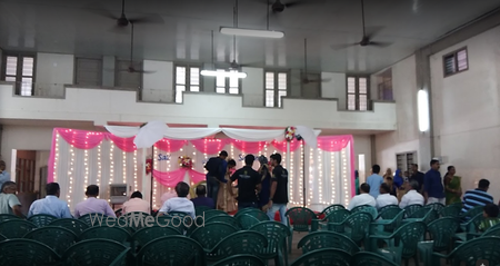 Shadi Mahal - Palakkad | Wedding Venue Cost