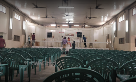 Shadi Mahal - Palakkad | Wedding Venue Cost