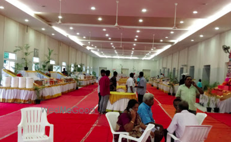 Golden Mahal - Erode | Wedding Venue Cost