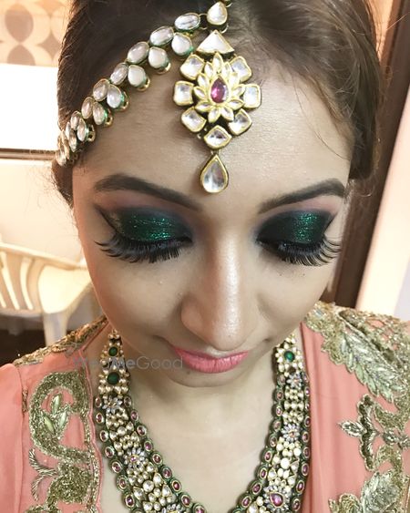 Gurleen Arora - Price & Reviews | Delhi NCR Makeup Artist