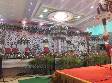 Prema Vijaya Convention Hall - Bangalore | Wedding Venue Cost