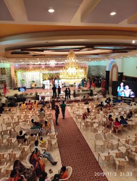 Prema Vijaya Convention Hall - Bangalore | Wedding Venue Cost