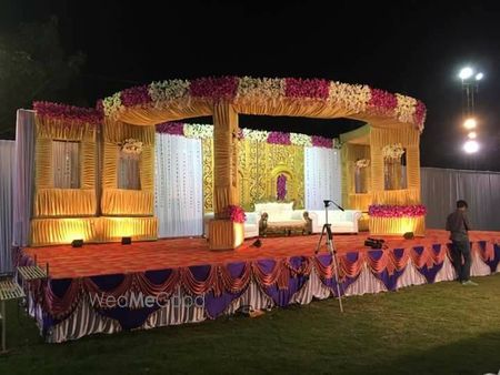 Photo By Avadh Banquet - Venues