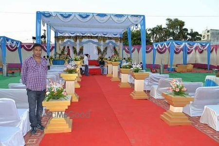 Photo By Avadh Banquet - Venues