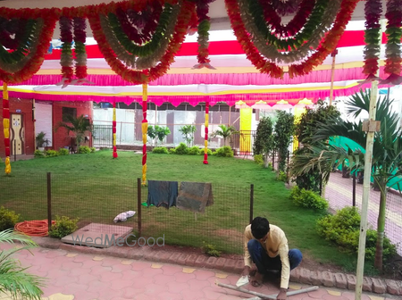 Sankalp Function Hall - Solapur | Wedding Venue Cost