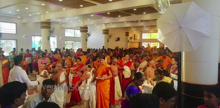 Satyavijay Convention Multi Purpose Hall - Solapur | Wedding Venue Cost
