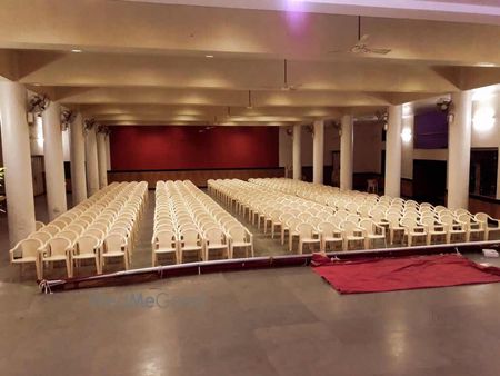 Takalikar Mangal Karyalay - Solapur | Wedding Venue Cost