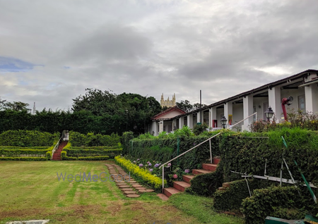 Gateway Coonoor - IHCL SeleQtions - Coonoor | Wedding Venue Cost