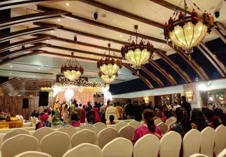 Sayaji Rajkot - Nana Mava, Rajkot | Wedding Venue Cost