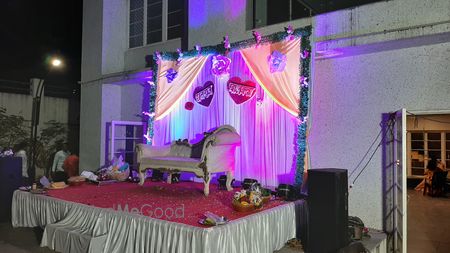 Photo By Gold Star Events - Decorators