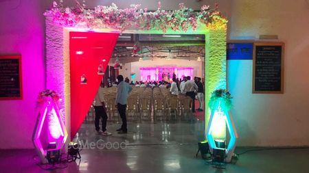 Photo By Gold Star Events - Decorators