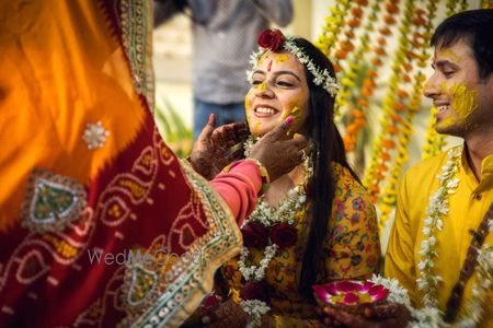 Vikram Weddings - Price & Reviews | Jaipur Photographer