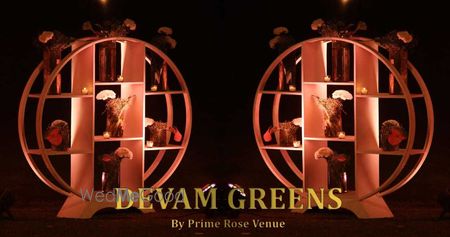 Devam Green by Primerose - Bandhwari, Gurgaon | Wedding Venue Cost
