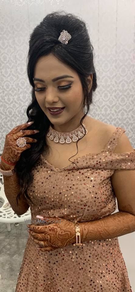 Monalisa Beauty Parlour - Price & Reviews | Jim Corbett Makeup Artist