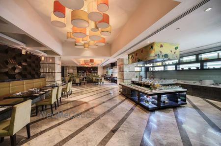 DoubleTree by Hilton Gurgaon- New Delhi NCR - Gurgaon, Gurgaon ...