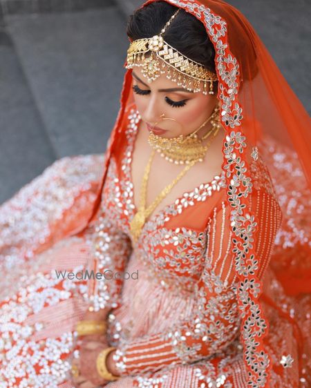 Kamna Sharma - Price & Reviews | Amritsar Makeup Artist