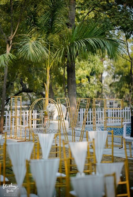 Portfolio of The Vishwanath Farms | Wedding Venues in Patna - Wedmegood