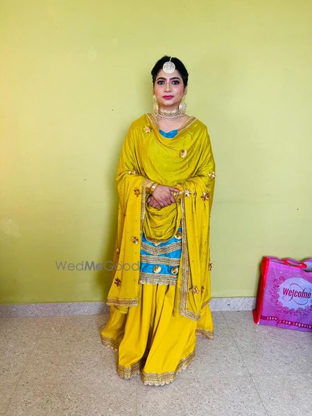 Parul Arora - Price & Reviews | Chandigarh Makeup Artist