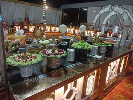 Jbk Crockery & Counters - Bareilly | Price, Menu & Reviews