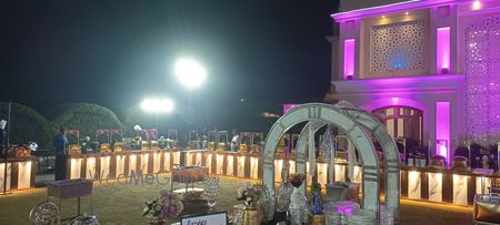 Jbk Crockery & Counters - Bareilly | Price, Menu & Reviews