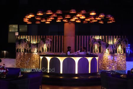 Photo By Zion Banquet - Venues