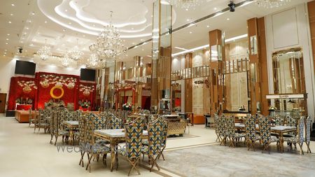 Zion Banquet - Moti Nagar, Delhi NCR | Wedding Venue Cost
