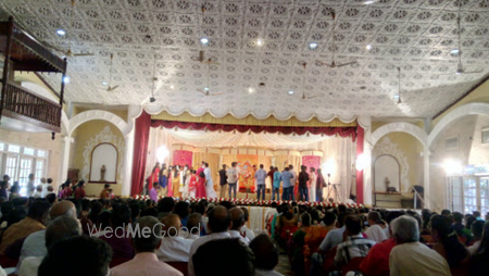 Sadhoo Kalyana Mandapam - Kannur | Wedding Venue Cost