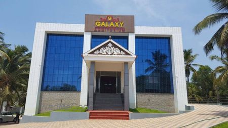 Galaxy Auditorium - Kannur | Wedding Venue Cost