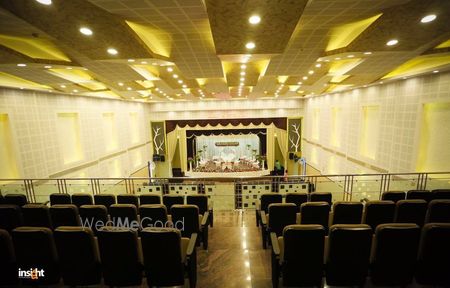 Galaxy Auditorium - Kannur | Wedding Venue Cost