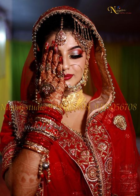 Photo By Nayan Studio - Photographers
