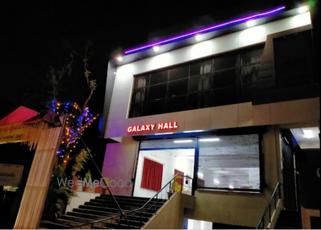 Galaxy Hall - Hubballi, Hubli | Wedding Venue Cost