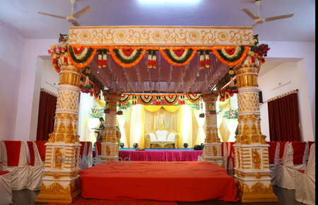 Galaxy Hall - Hubballi, Hubli | Wedding Venue Cost