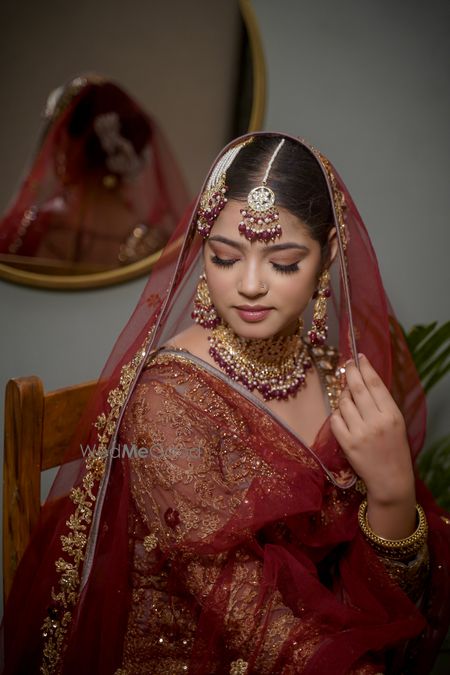 Ankita Chauhan - Price & Reviews | Delhi NCR Makeup Artist
