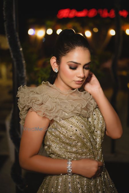 Ankita Chauhan - Price & Reviews | Delhi NCR Makeup Artist