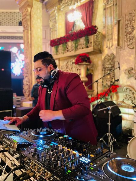 DJ Rohit Dhir - Delhi NCR | Price & Reviews