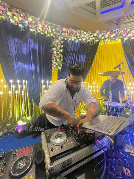 DJ Rohit Dhir - Delhi NCR | Price & Reviews