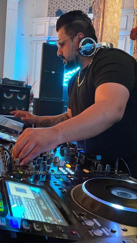Dj Rohit Dhir Delhi Ncr Price And Reviews