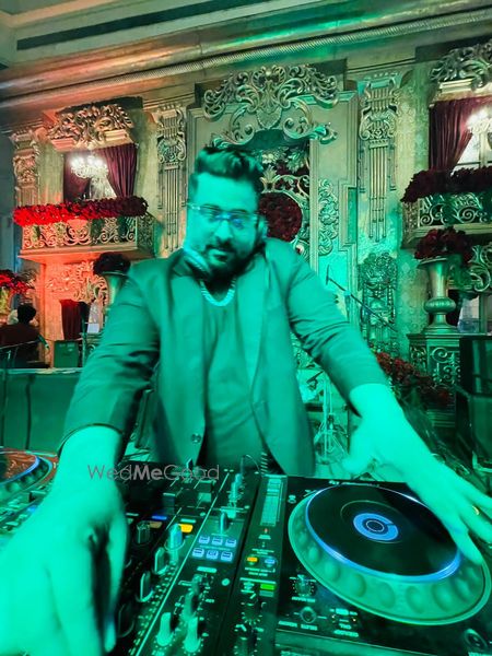 DJ Rohit Dhir - Delhi NCR | Price & Reviews