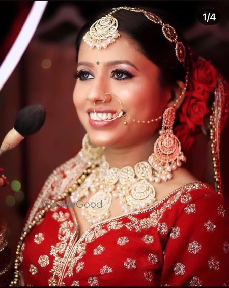 Genteel Makeover Studio - Price & Reviews | Bareilly Makeup Artist