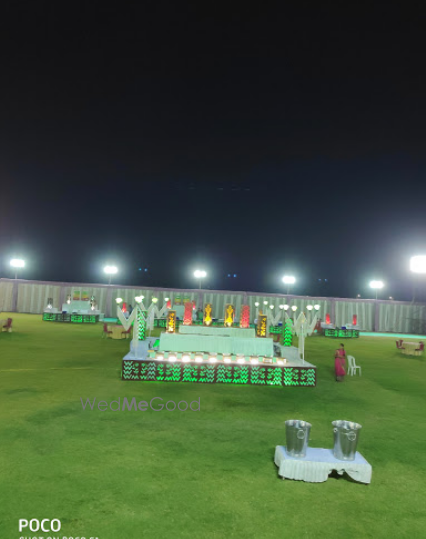 Sopan Party Plot - Mota Mava, Rajkot | Wedding Venue Cost