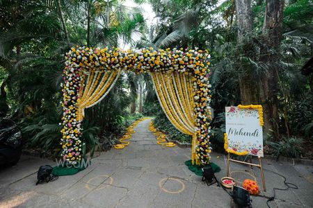 Meragi - Price & Reviews | Bangalore Decorator